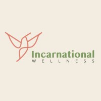 Incarnational Wellness – Live transformed!